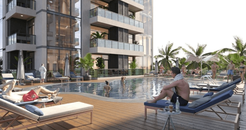 studio, 32.1 m² for sale in Batumi, 73-75 Angisa I Lane, 22 ...